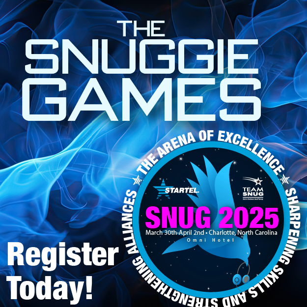 TeamSNUG | TeamSNUG
